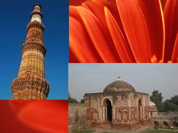 The Sultanate Period INTRODUCTION THE PERIOD FROM 1206