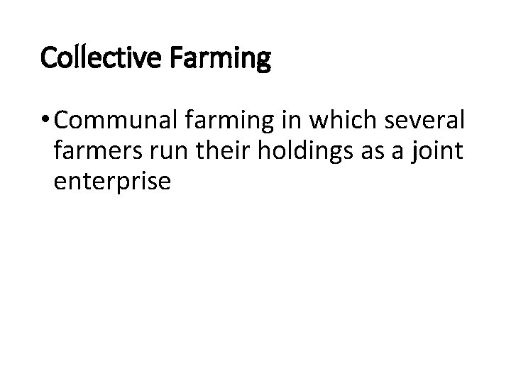 Economic Vocabulary Terms What is Economics Social science