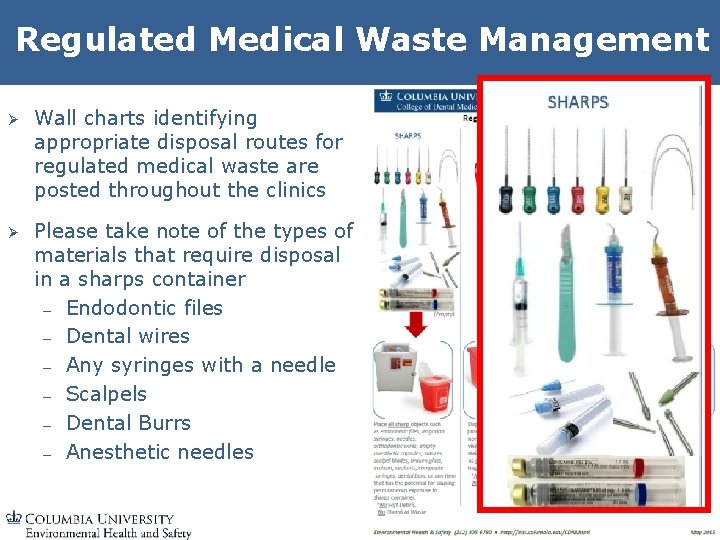 Bloodborne PathogensInfection Control Tuberculosis Awareness College of ...