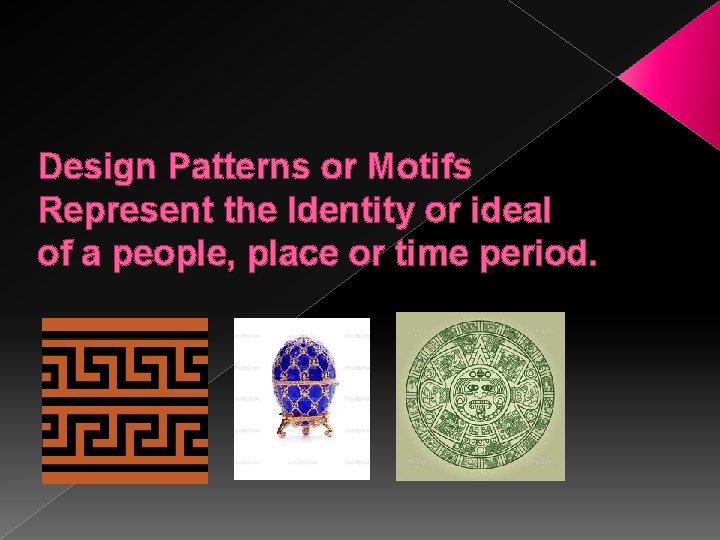 Opulent Design The Symbolism of Design Motifs Design
