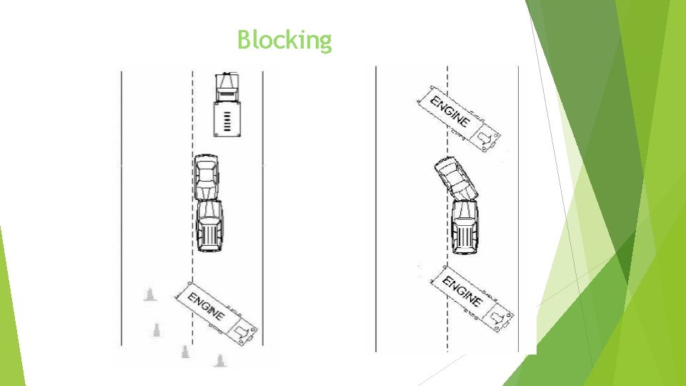 Public Safety Traffic Flagger Public Safety Traffic Flagger