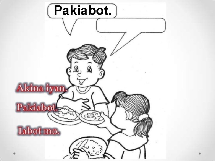BALIKARAL Ano ang pamagat ng kuwentong binasa natin