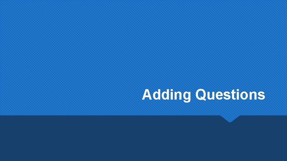 Building effective quizzes in CANVAS Presented at UWSuperiors