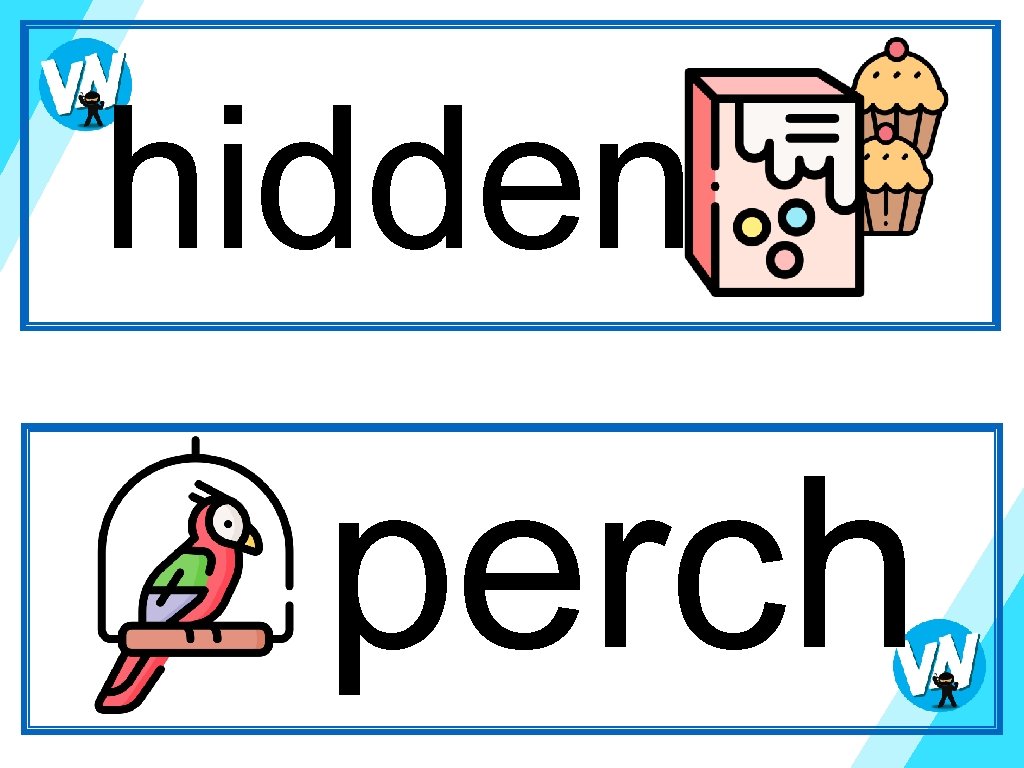 Word of the Day Summer Term 2021 Week