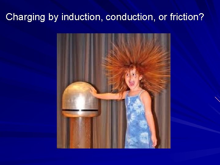 Bell Work Electric Forces 1 Charge and Force