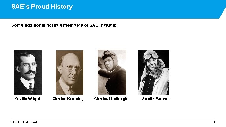 SAE INTERNATIONAL STUDENT MEMBERSHIP CONNECTING THE FUTURE GENERATION