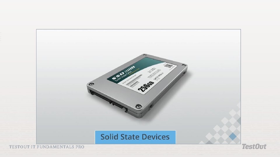COMPUTER HARDWARE TESTOUT IT FUNDAMENTALS PRO Compare and