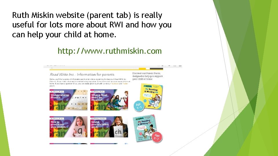 Parent reading workshop February 2017 Kelly Daines Collins