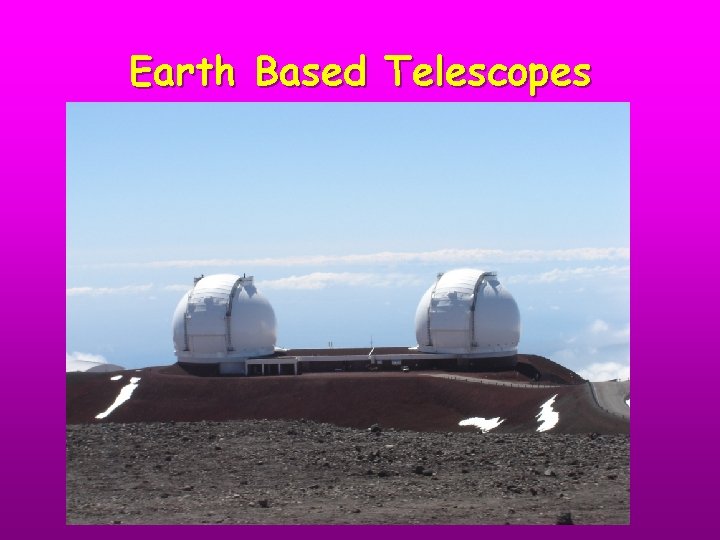 Solar System History Ch 9 Big Bang Theory