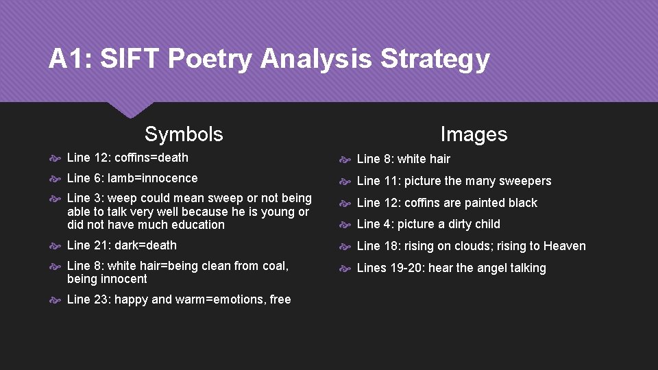 Advanced English 6 February 25 Choice Time Finish