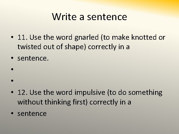 Chapter 10 I Ruin a Perfectly Good Bus