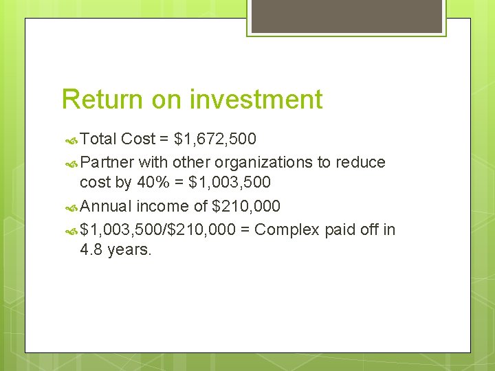 Manchester United Soccer Club Rock Rimmon Soccer Complex