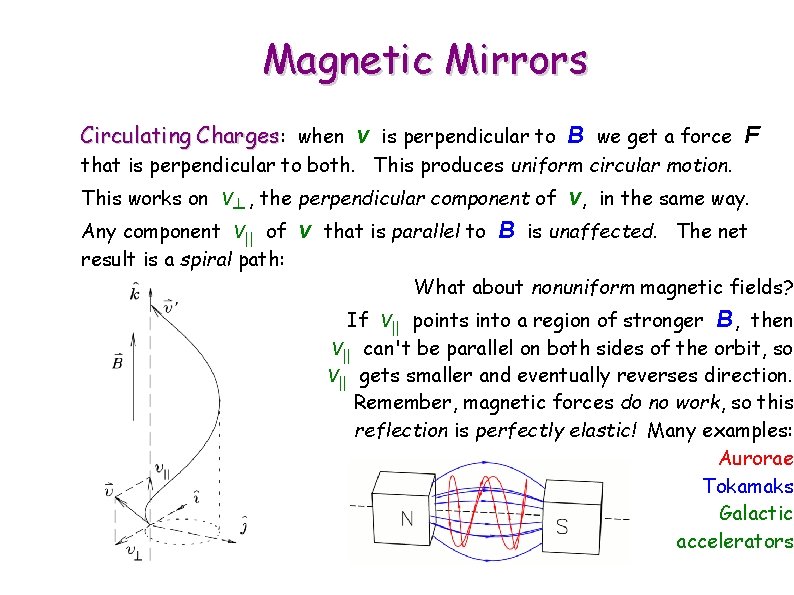 BIOLPHYS 438 Logistics Review of ELECTROMAGNETISM Phenomenology of