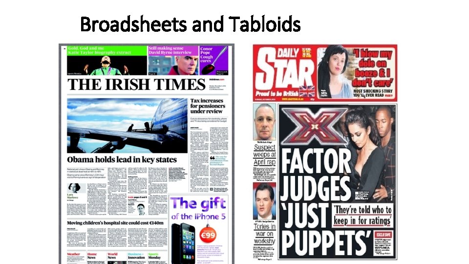 2014 Junior Certificate English Higher Level Paper With