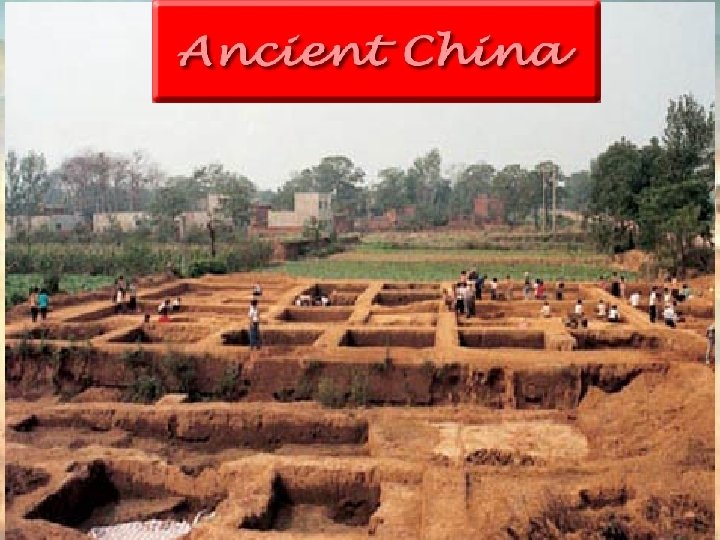 Lin dynasty Timeline Han Dynasty Lin Dynasty Shang