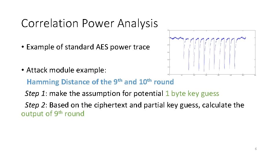 Leakage Evaluation on Power Balance Countermeasure Against SideChannel