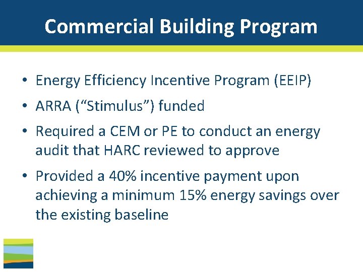 Energy Efficient Houston Jennifer Ronk PG CEM PMP