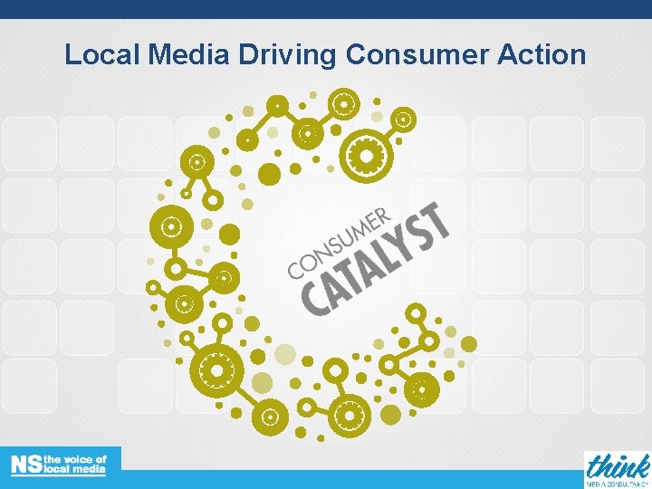 Local Media Driving Consumer Action Agenda Introduction and