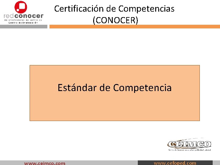 Certificacin en EC 0785 Elaboracin de argumentos sobre