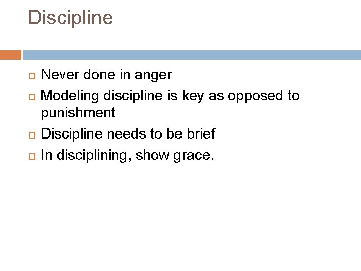 BEHAVIOR MANAGEMENT MODELS HAIM GINOTT Kevin Clyde Mickey
