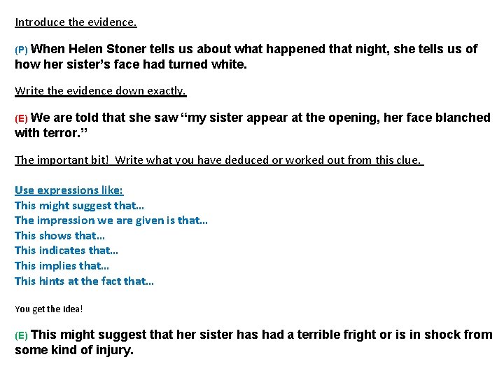 Y 7 The Adventure of the Speckled Band