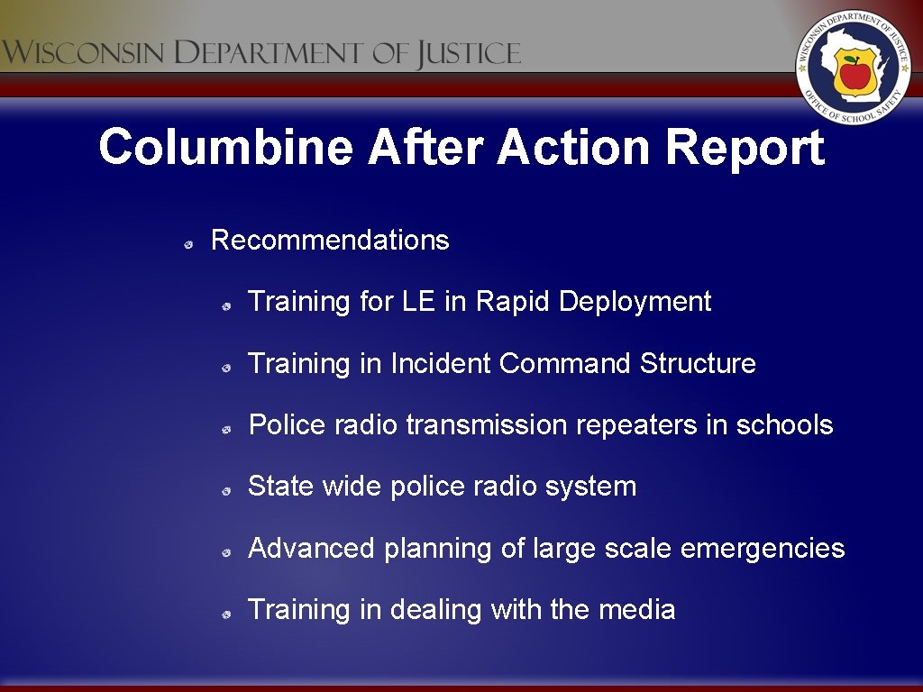 The Importance of a School Threat Assessment Team