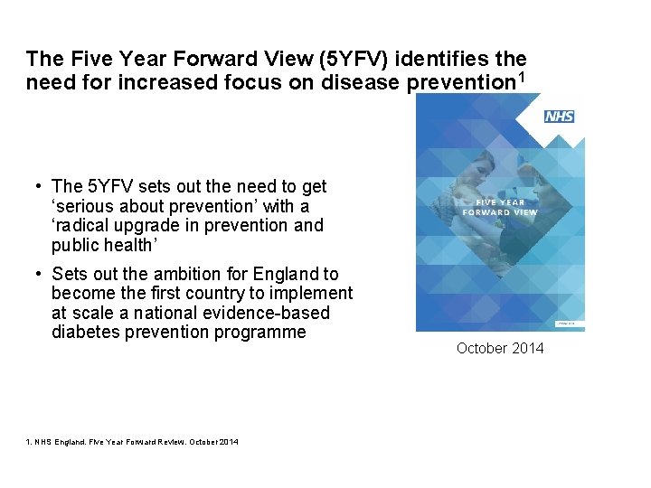 Management of Diabetes to Prevent Complications and Costs