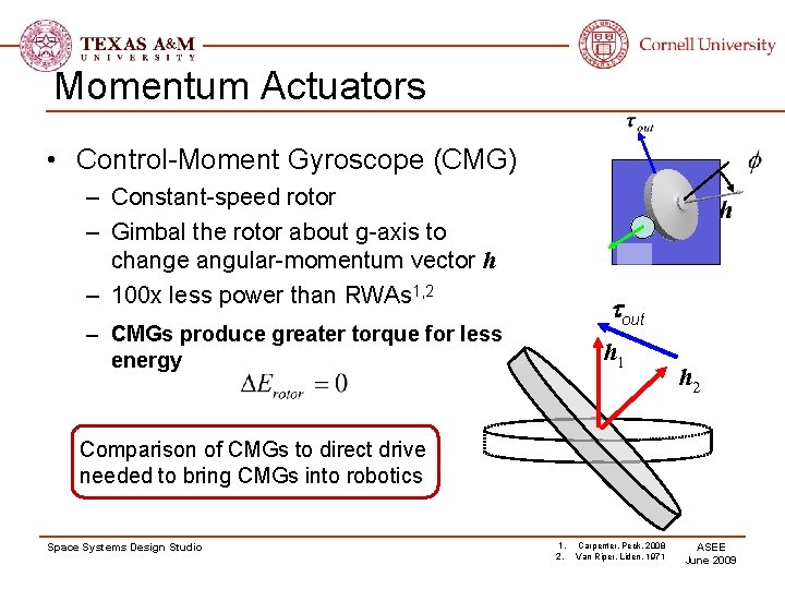 A TESTBED FOR STUDENT RESEARCH AND DESIGN OF