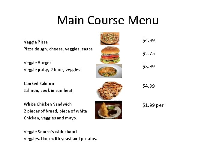 Modern Gourmet By Harsimran Jaskaran and Anoop Egg