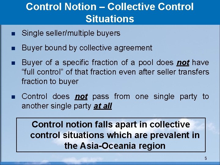 September 30 2010 AgendaI4 Revenue Recognition 2 Andrew