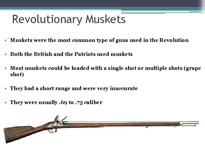 Journal 17 Redcoats British soldiers during the Revolution