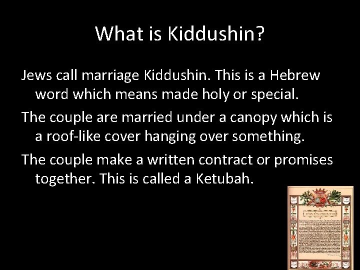 What is Judaism By Sarah Background History Jewish