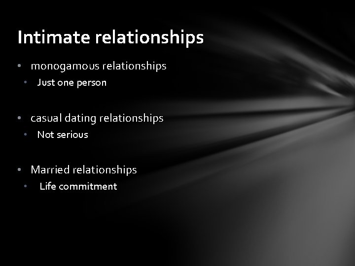 Planning 10 Strong healthy relationships with others help