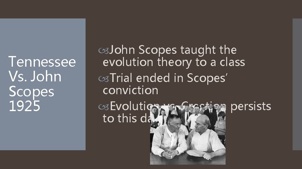 History of Education Anna Howard P 1 The