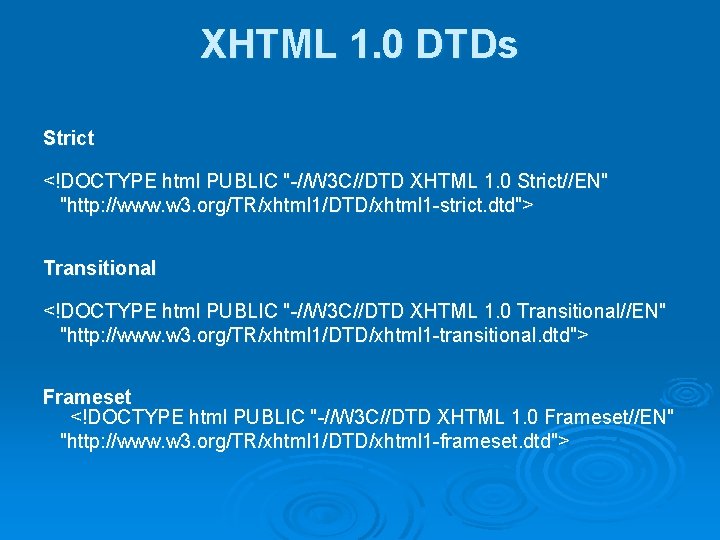 Web Design Concepts By Josh Gallagan The Internet