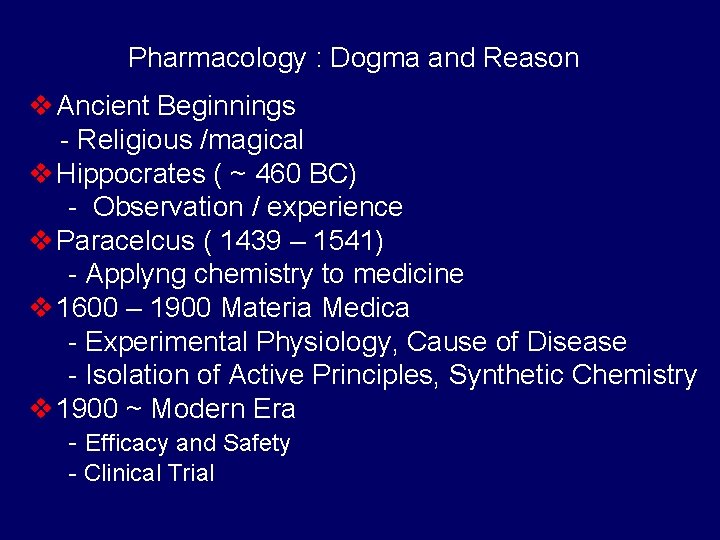 PENGANTAR TOKSIKOLOGI Dr H Achmad Basori MS Profesor