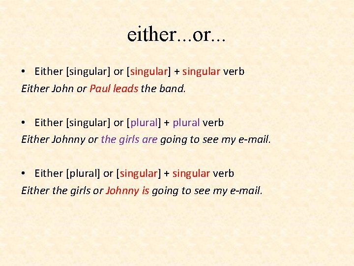 All Use it with plural or uncountable nouns