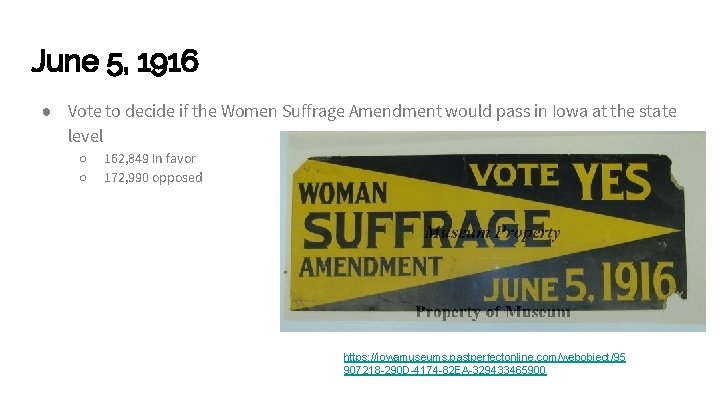 Iowa Womens Suffrage What is Womens Suffrage Suffrage