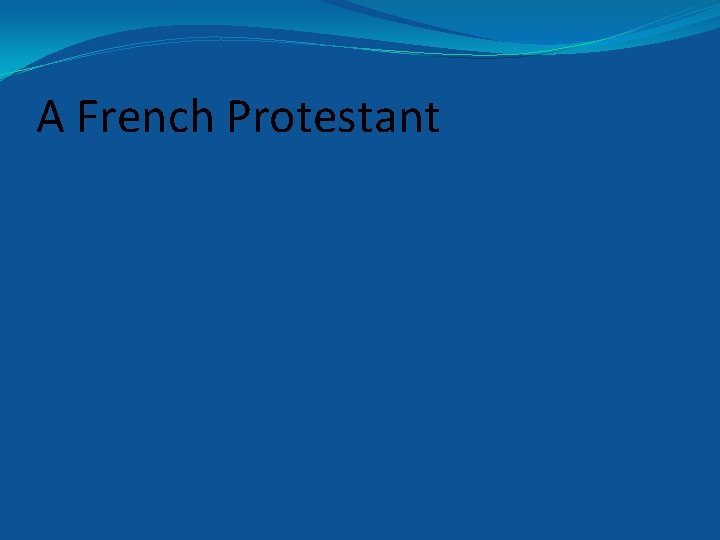 France Bell Work What is the divine right