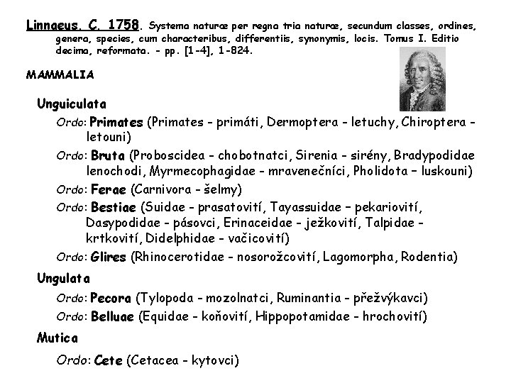 MODULARIZACE VUKY EVOLUN A EKOLOGICK BIOLOGIE CZ 1
