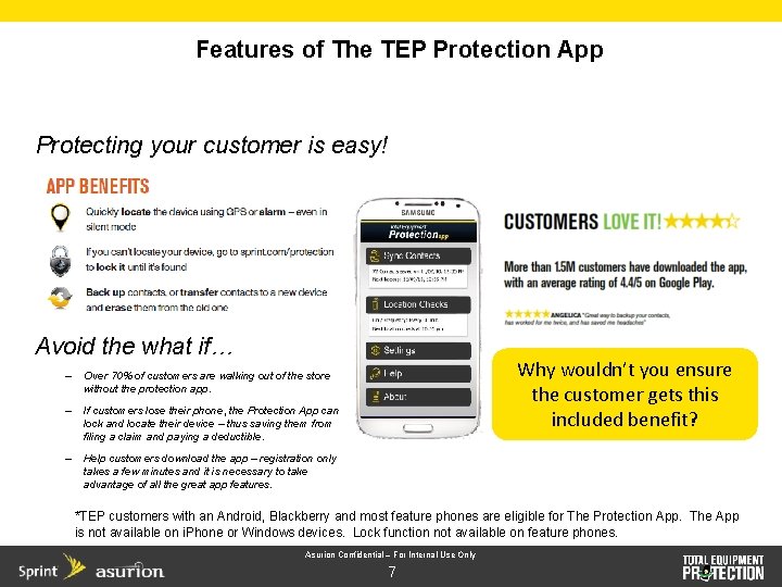 The Protection Apps RAMDeer Games November and December