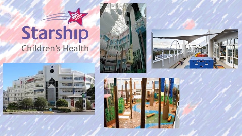 Pediatric Surgery Starship Childrens Hospital Auckland New Zealand