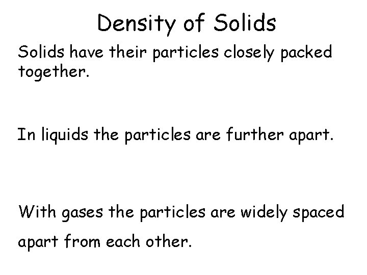 These two objects are the same volume so