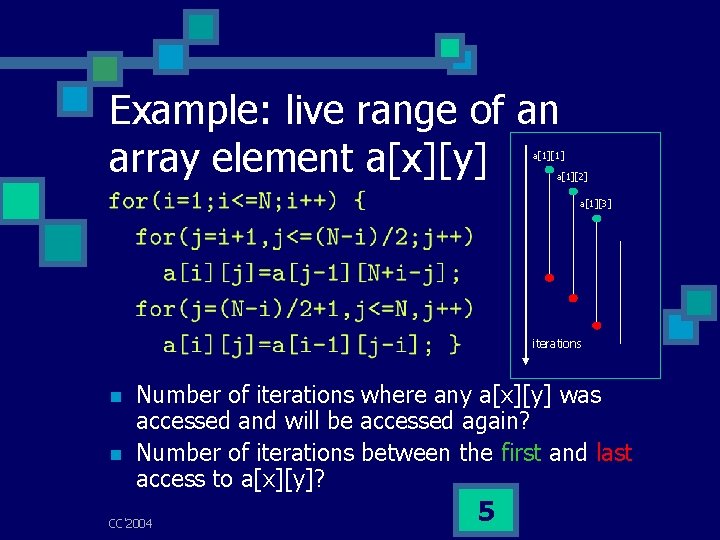 A Symbolic Approach to Bernstein Expansion for Program