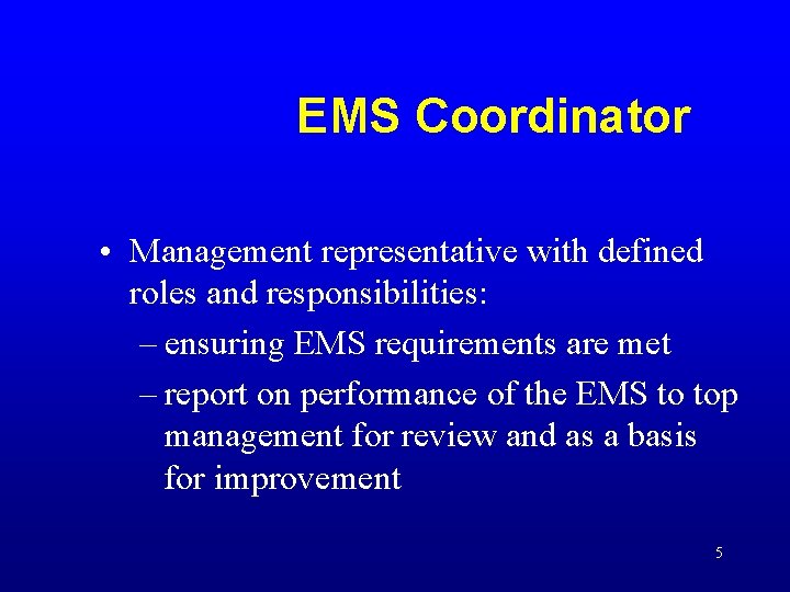 Structure and Responsibility EPA Regions 9 10 and