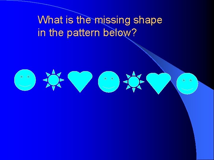 Topics One and Two Review Complete the expression