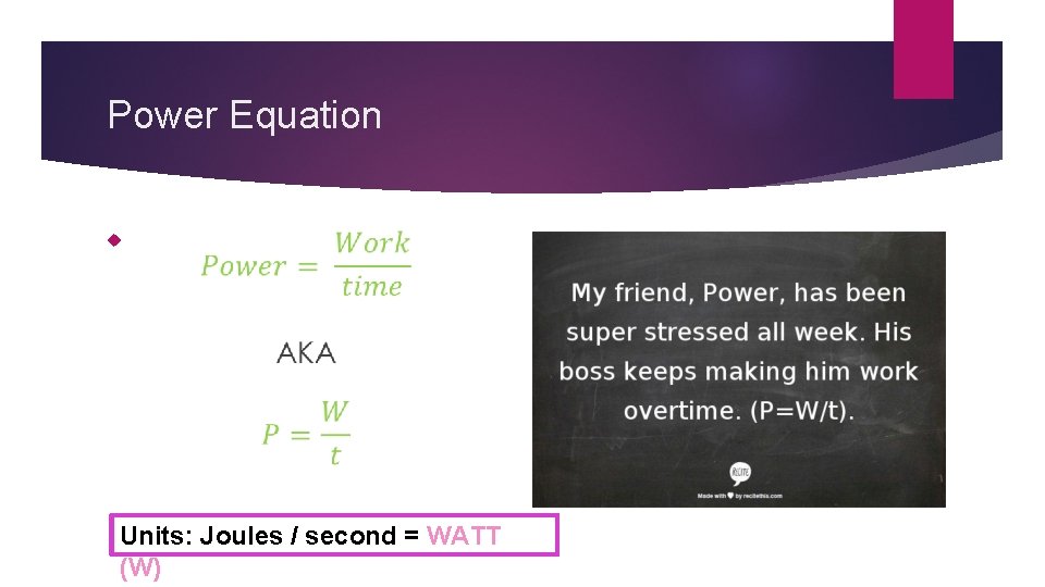 PHONES UP Objective I will demonstrate how mass