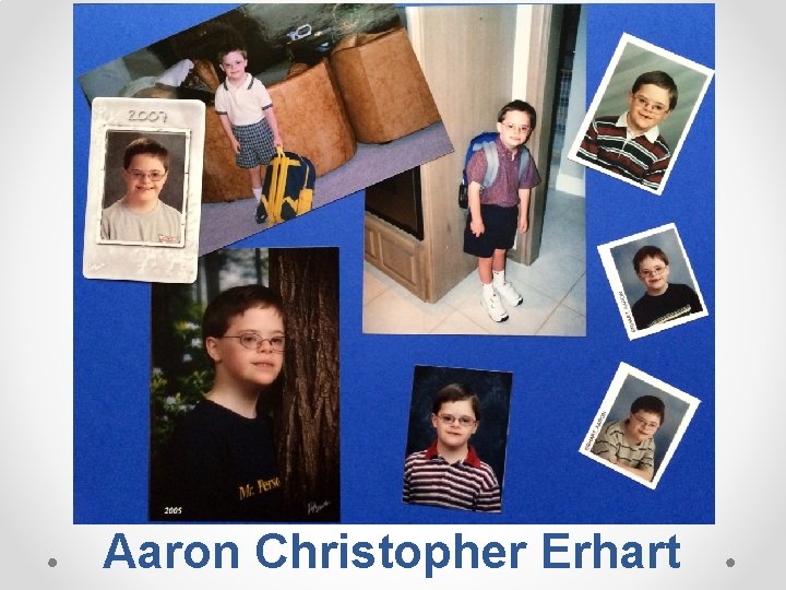 Perspectives of LRE and UDL The Parents Perspective