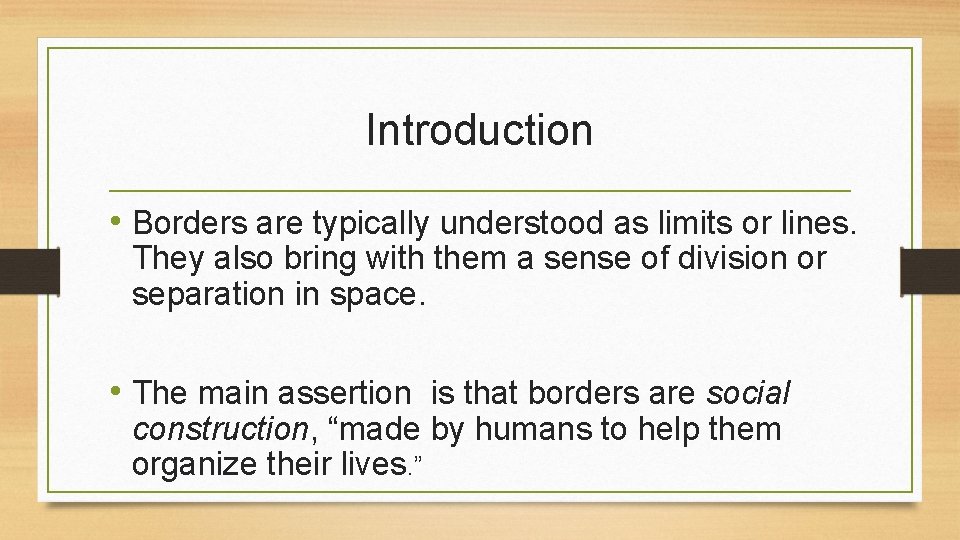 International Symposium Urban Borderlands and Citizenship Rikkyo University