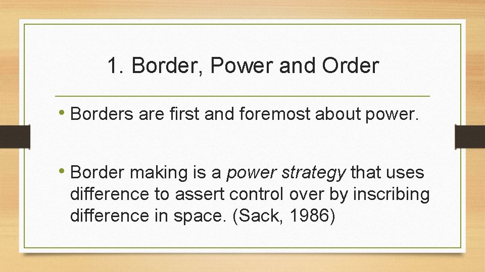 International Symposium Urban Borderlands and Citizenship Rikkyo University